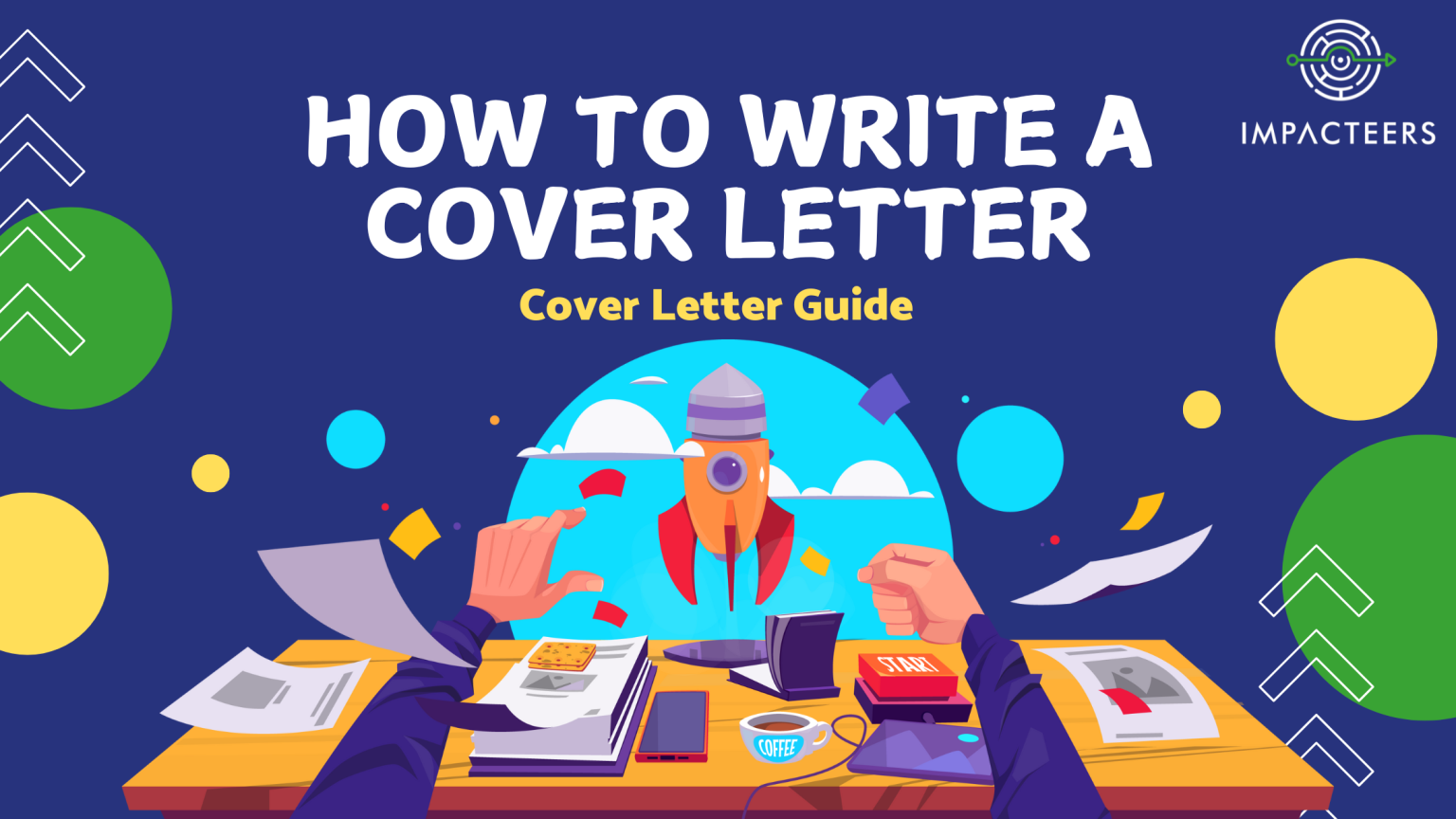 How to Write a Cover Letter: A Complete Guide to Stand Out