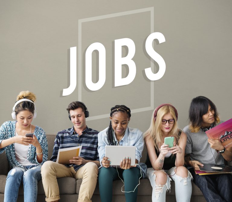 Job Market Trends 2025 & Predictions You Must Know
