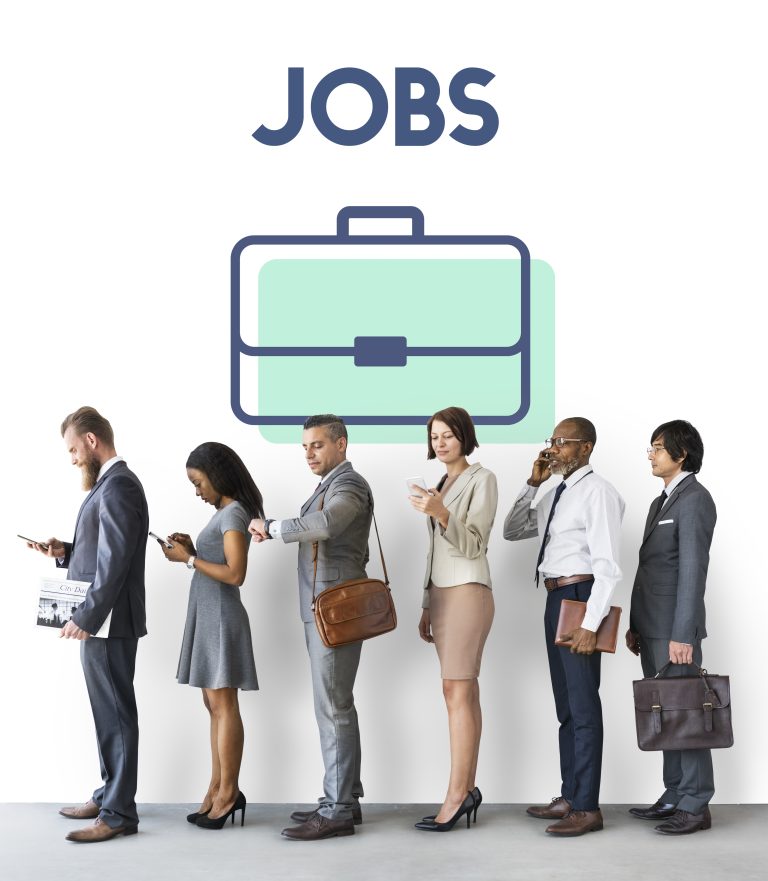 Job Market Trends 2025 & Predictions You Must Know