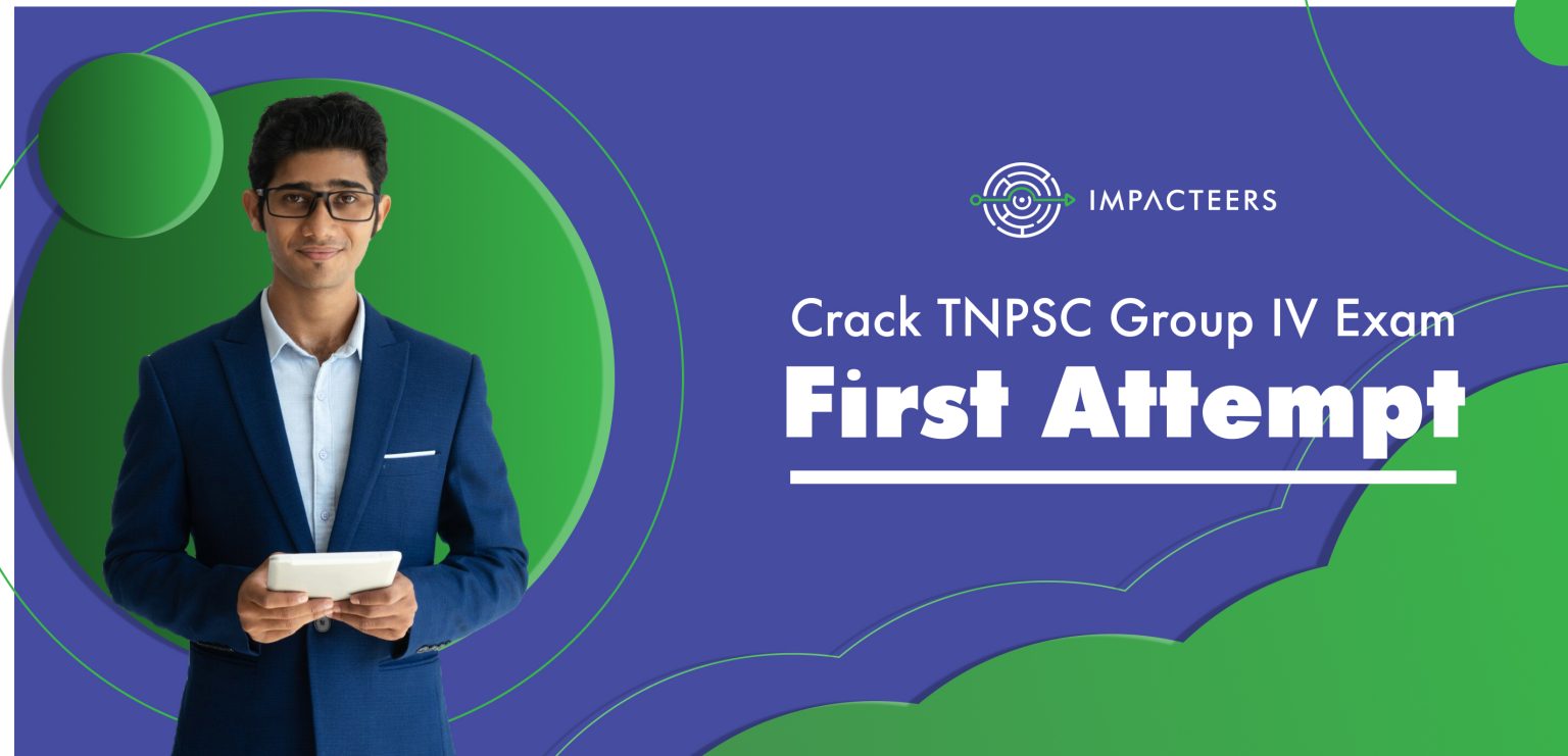 TNPSC Group 4 Exam 2025: Complete Guide