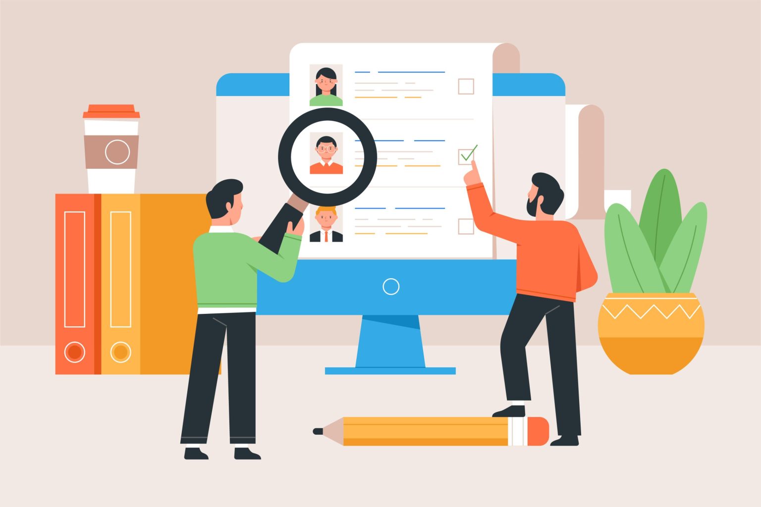 Career Self-Assessment Benefits for Growth and Success in 2025