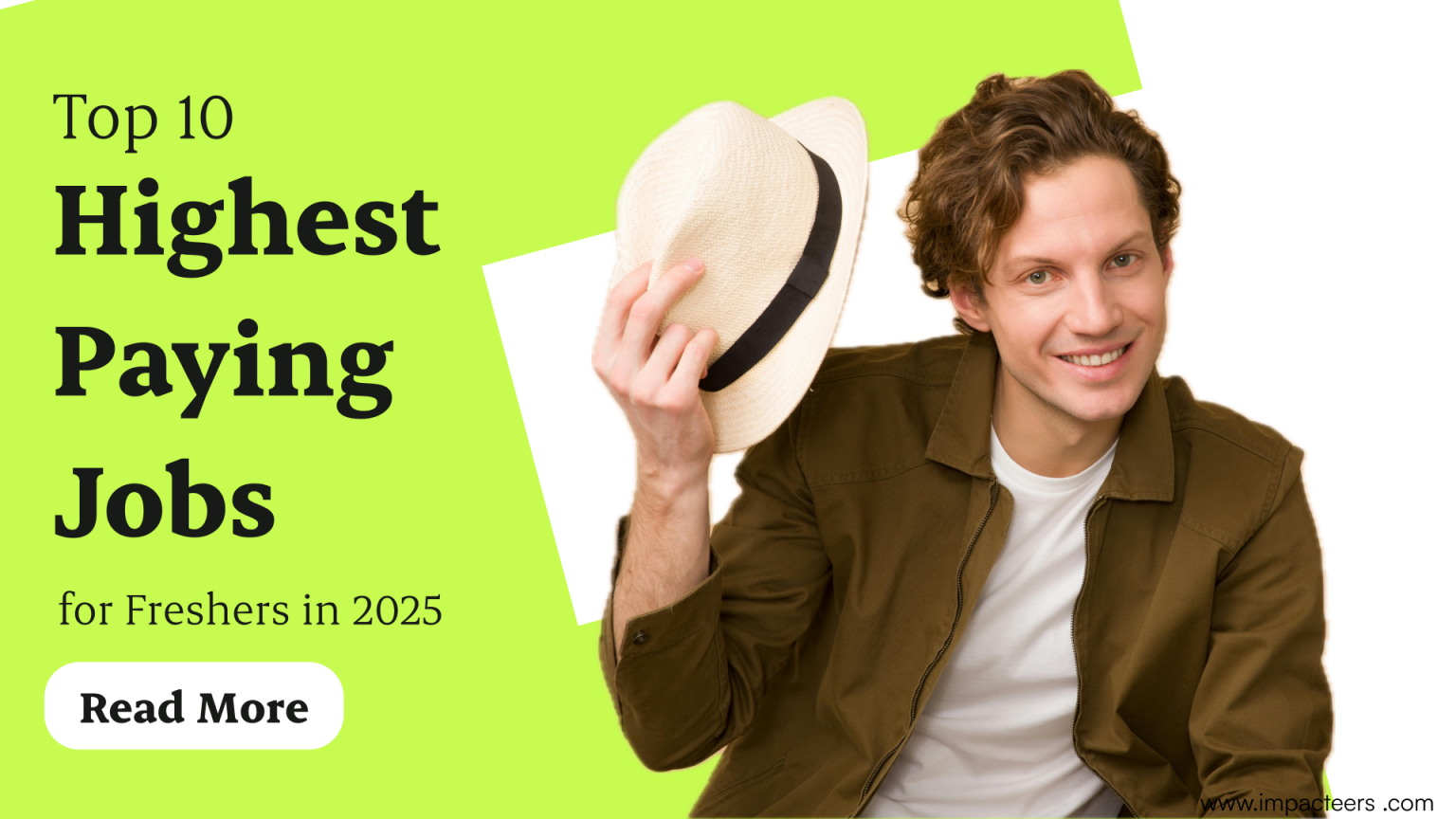 Top 20 High-Paying Career Options After 12th Science in 2025 - Impacteers