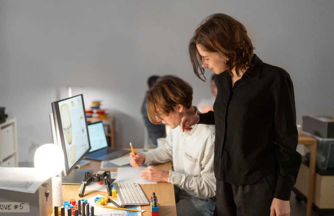 Careers of the Future: 10 Roles That Will Boom by 2030