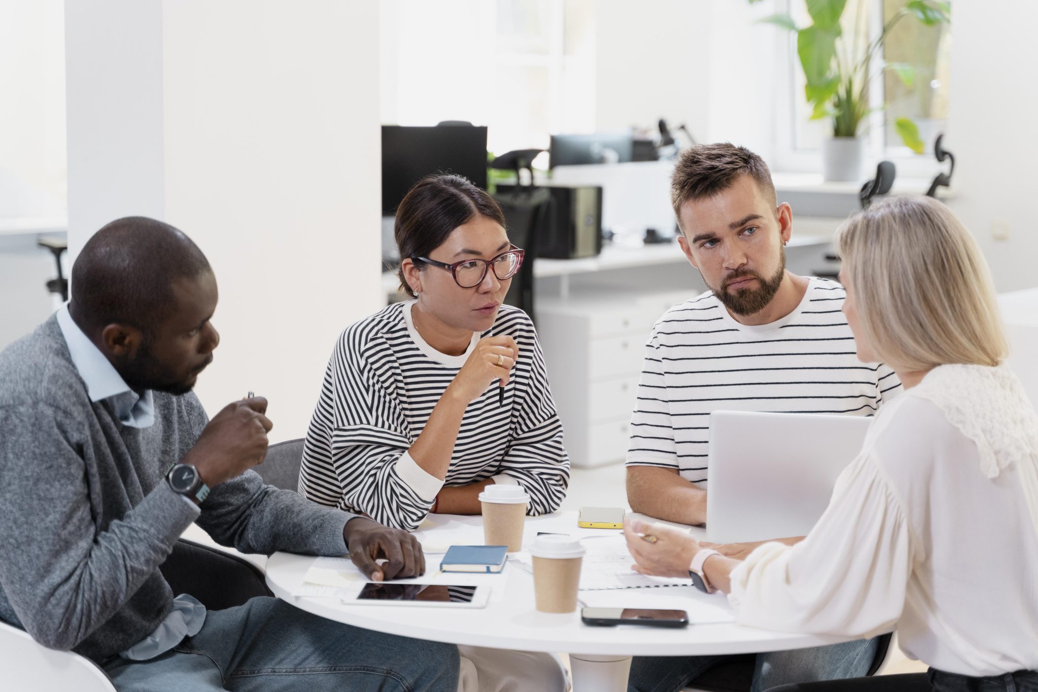 Group Discussion Tips for Successful Campus Placement in 2025