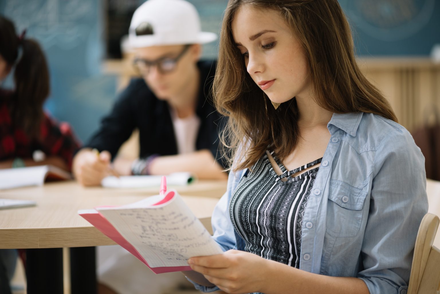 Aptitude Tests Campus Placements – Tips to Succeed