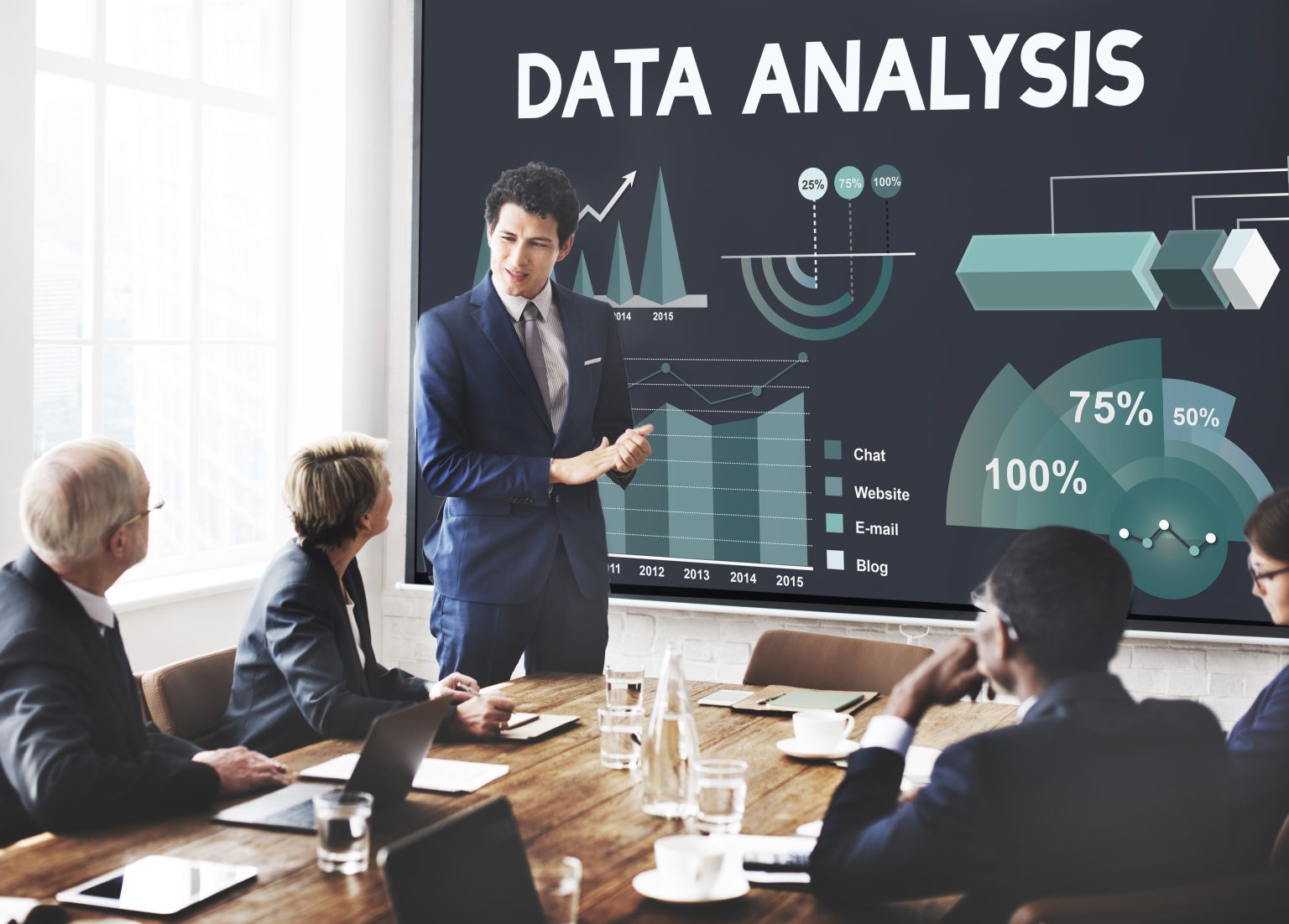 Marketing vs Data Analysis: Best Career Path in India