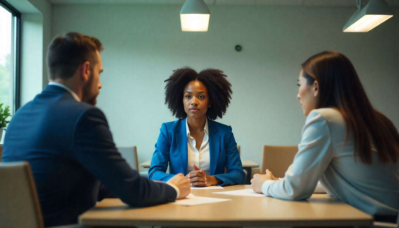 College Placement Interview Tips for Freshers