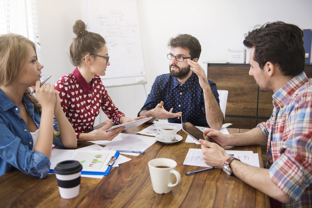 Group Discussion Tips for Successful Campus Placement in 2025