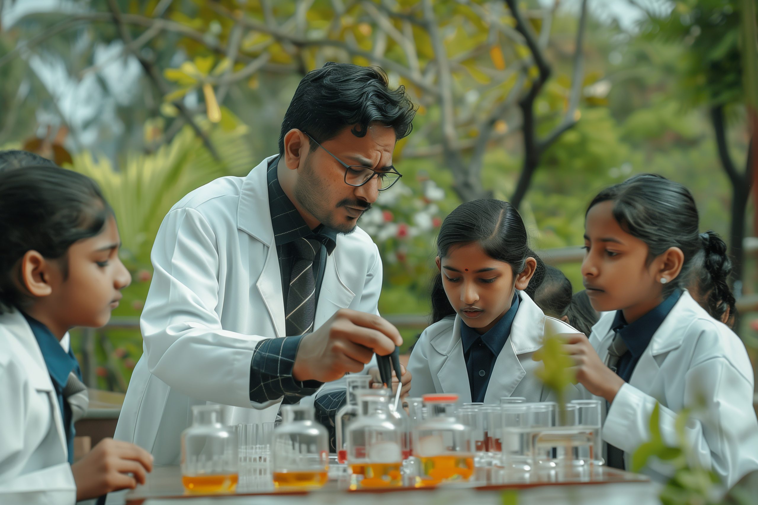 Jobs for Science Stream: Top Career Opportunities After 12th