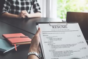 Resume Format For Freshers 2025 Approved Templates