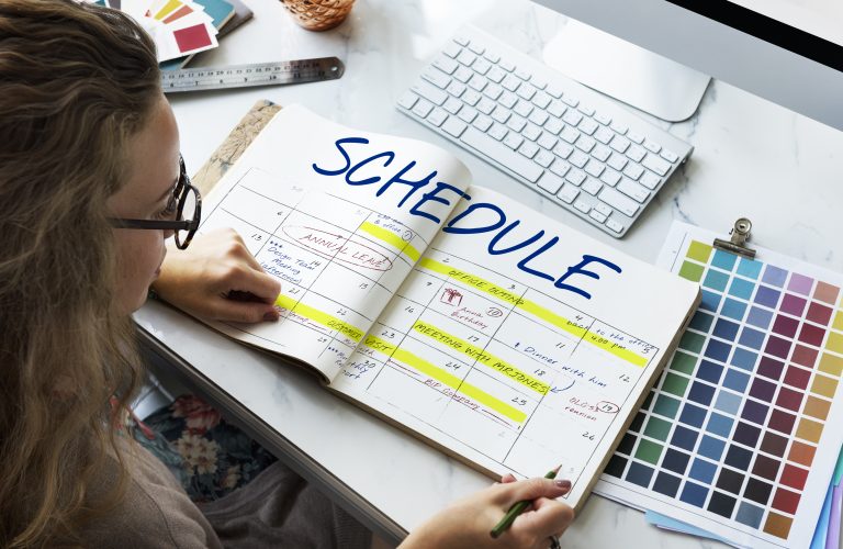 UPSC Preparation Timetable: Daily & Weekly Study Plan