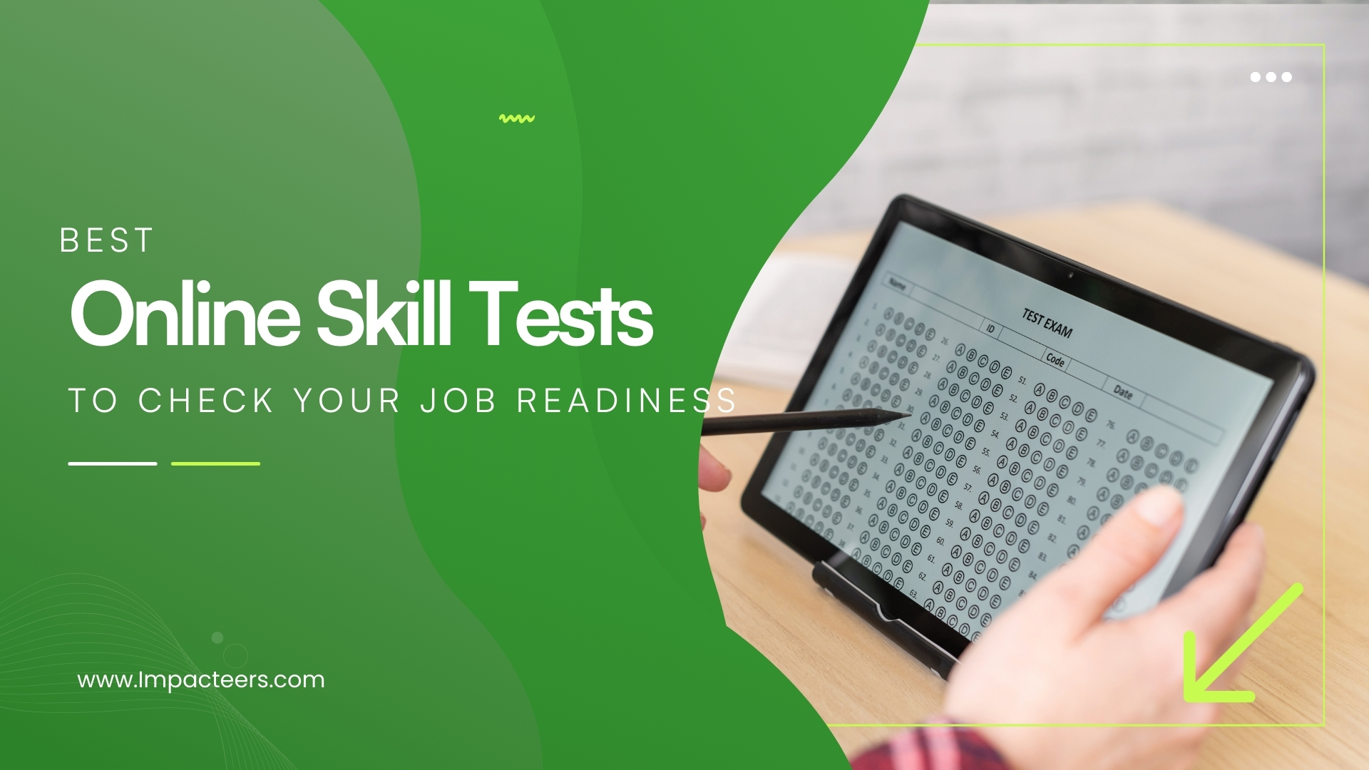 Best Online Skill Tests to Check Your Job Readiness