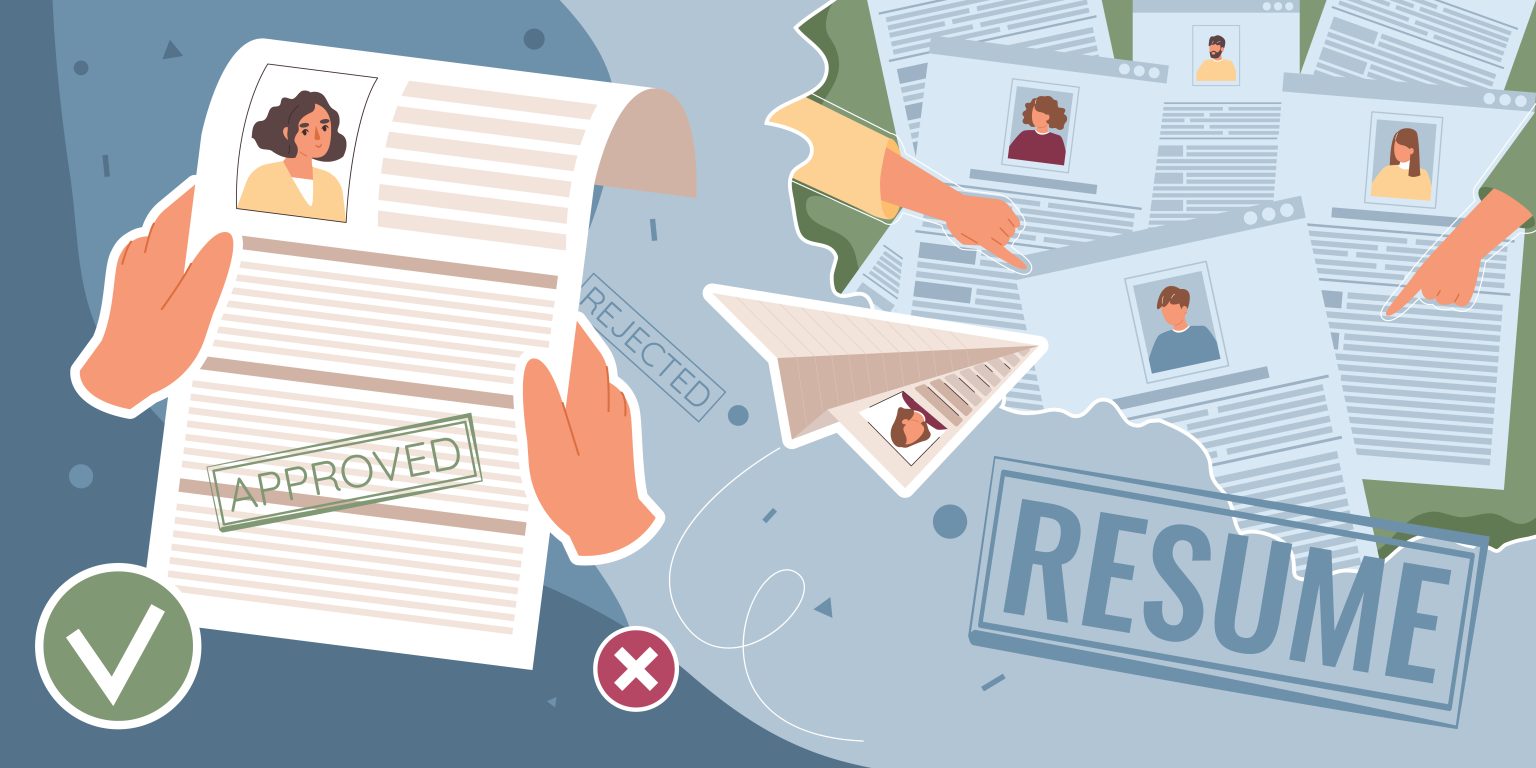 Resume Strategy That Works: Say Goodbye to Job Rejections
