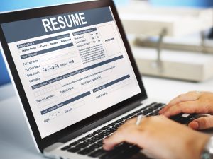 Resume for UPSC Backup Career: Smart Writing Tips for Aspirants