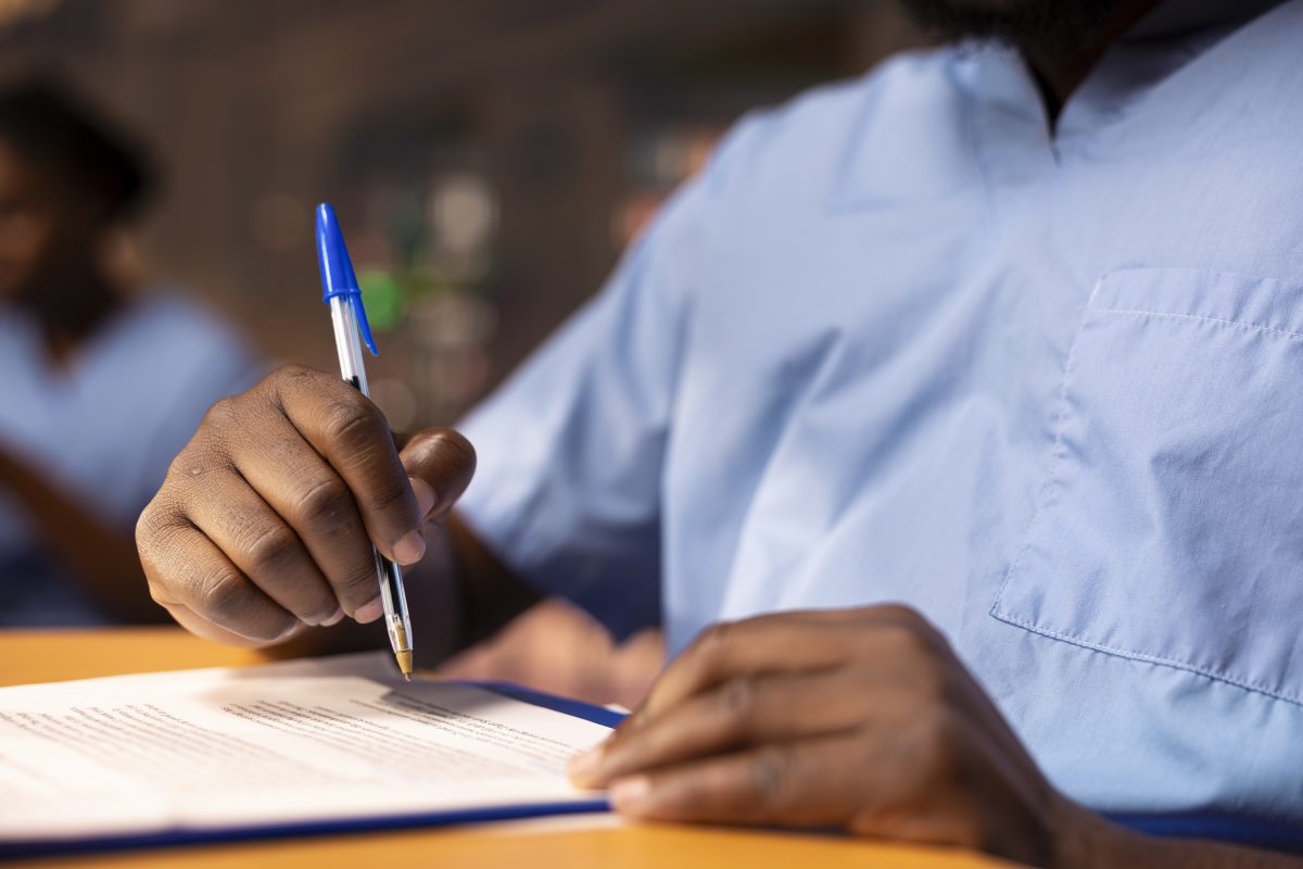 Police Constable Exam Tips: Score High in First Try