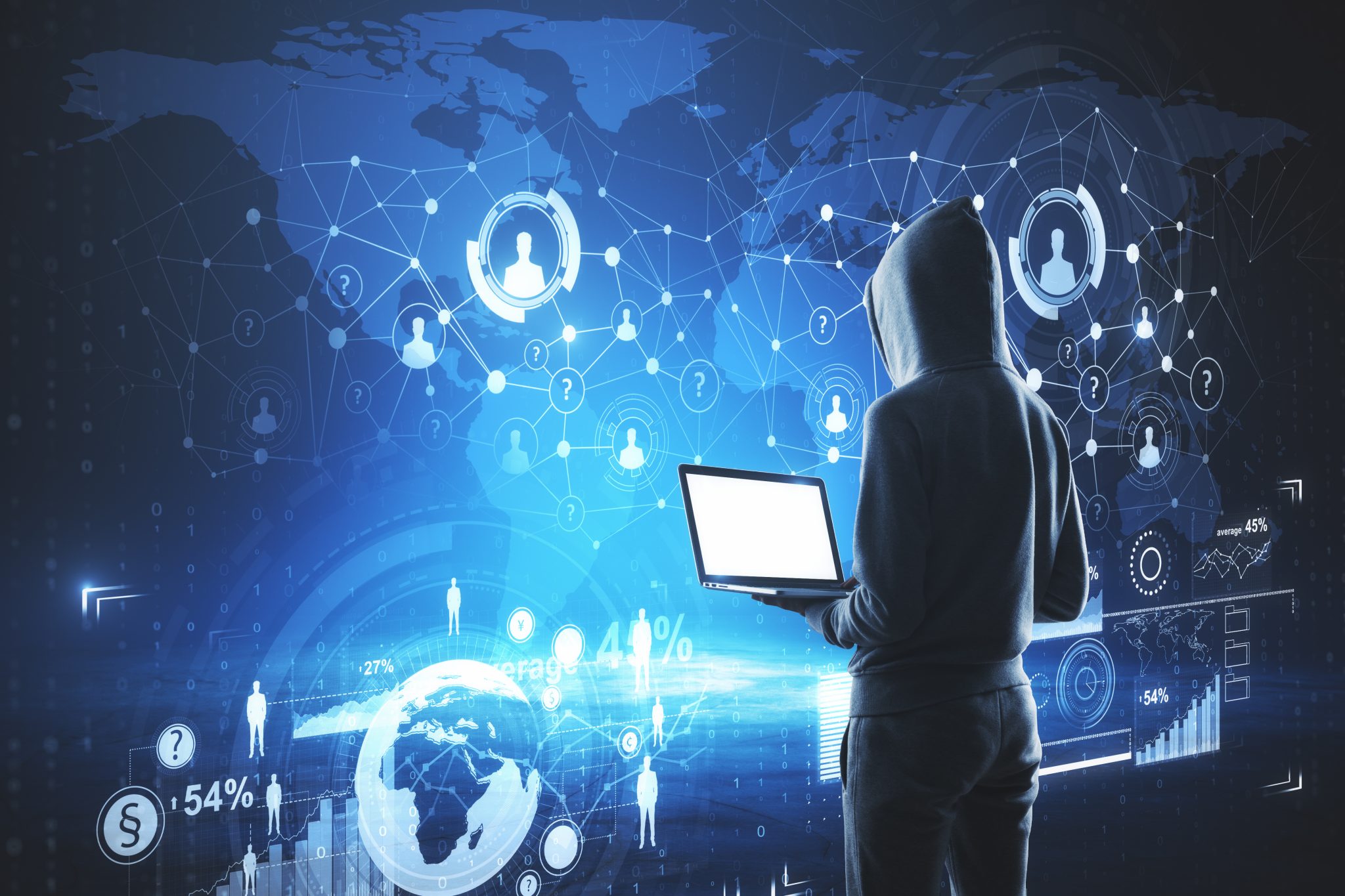 Ethical Hacking Career: Protecting the Digital World